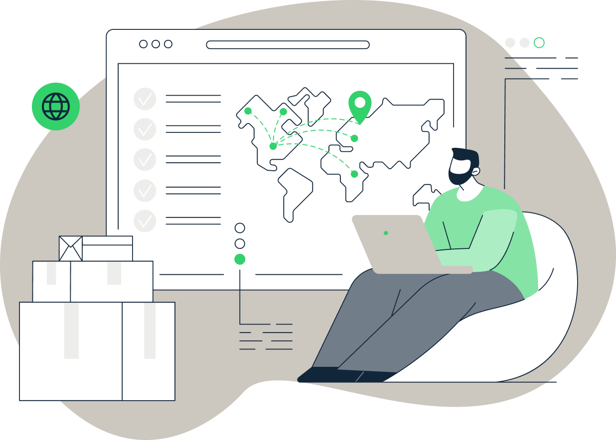 FX Payments & International Payments | Synergy